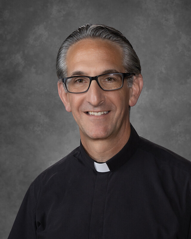 Faculty & Staff – Saint Philip School